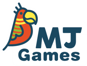 MJ Games | Maison d’édition de jeux de société de Montréal